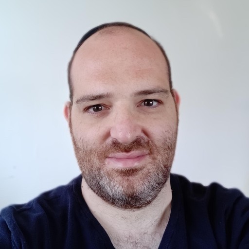 Tsvi Mostovicz :: PyCon Israel 2024 :: pretalx